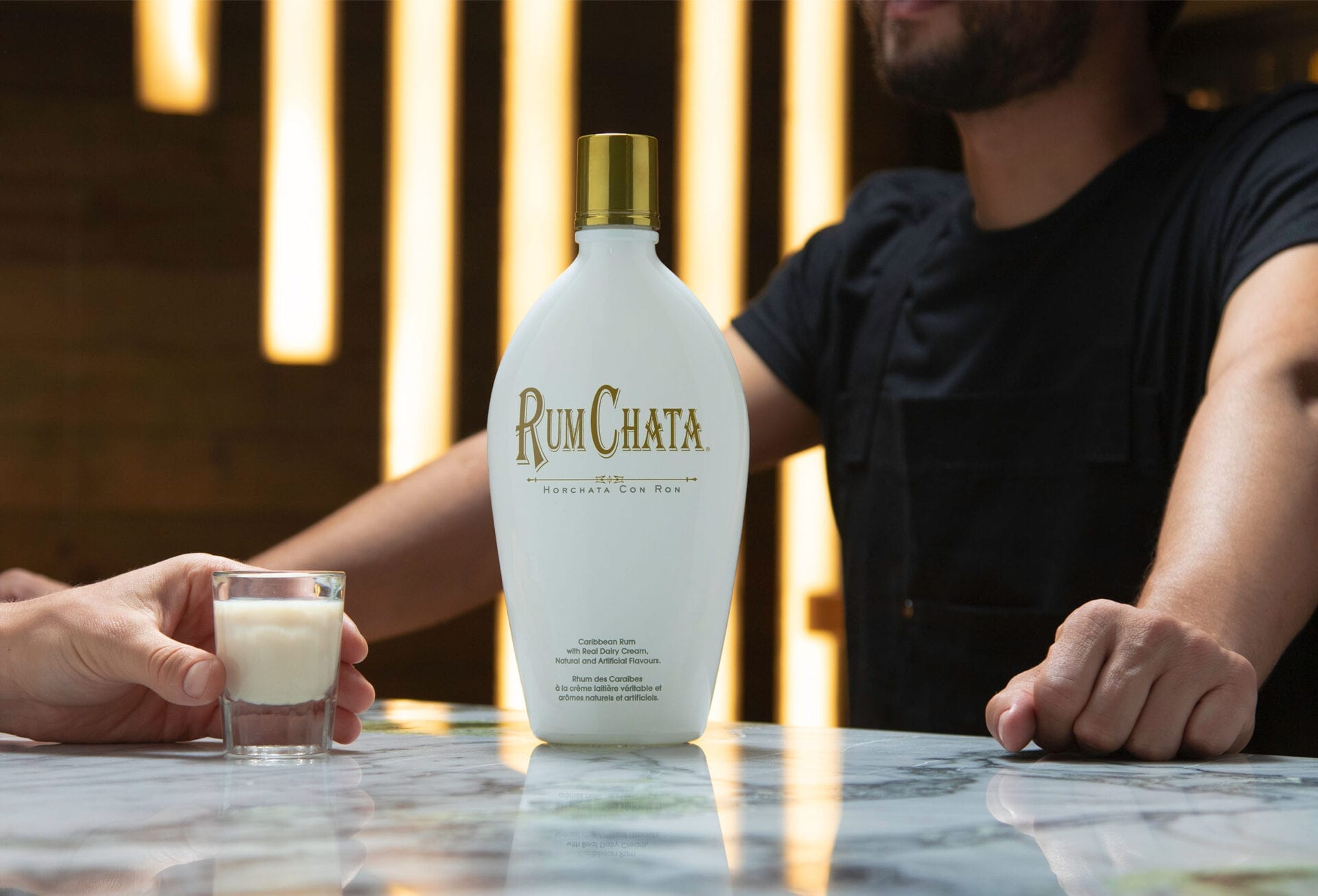 RumChata | Marussia Beverages
